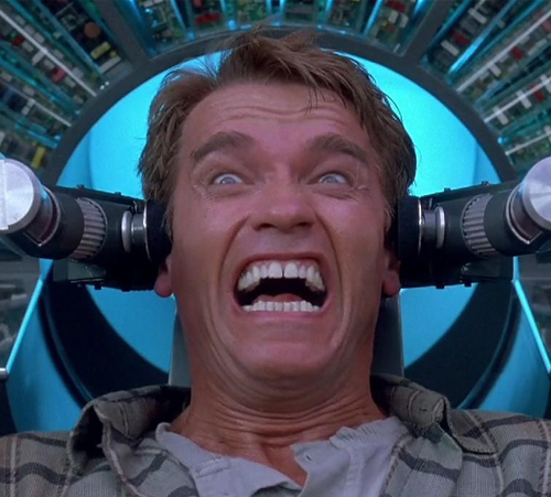 Event Horizon Will Not Be Getting A Director's Cut