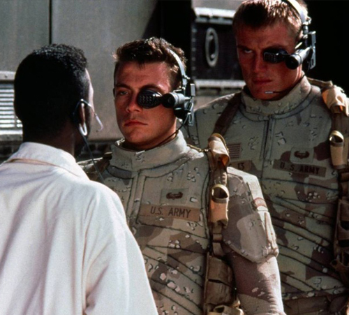 James Cameron Plans to Reinvent the 'Terminator' Series - Mandatory