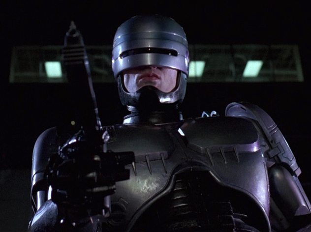 The 100 'Guy Movies' Everyone Should See - Mandatory