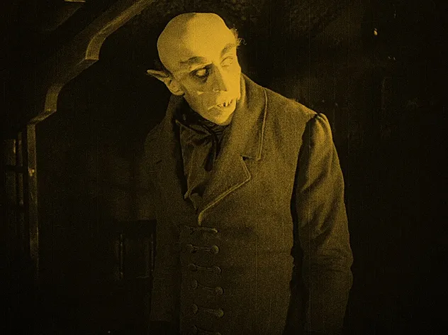 Best Vampire Movies of All Time - 50 Films With Bloodsuckers