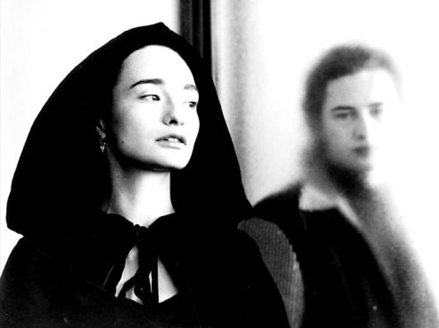 Best Vampire Movies of All Time - 50 Films With Bloodsuckers