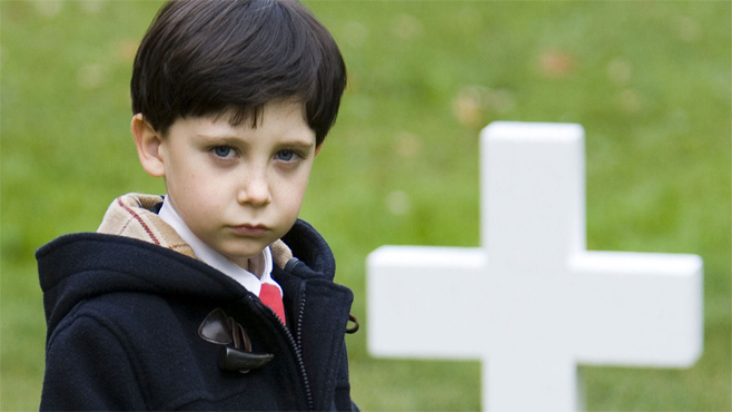 The Omen Remake Gets a Remake - Mandatory