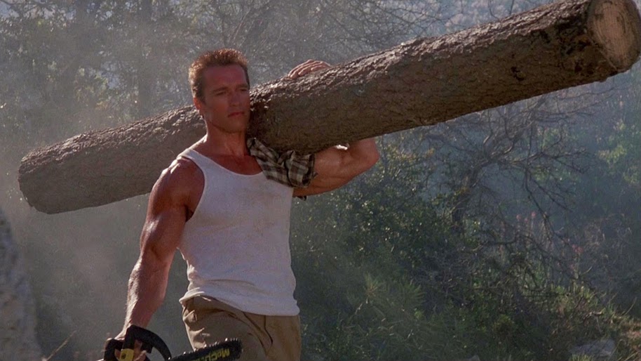 Top 10 Badass Action Stars Of All Time