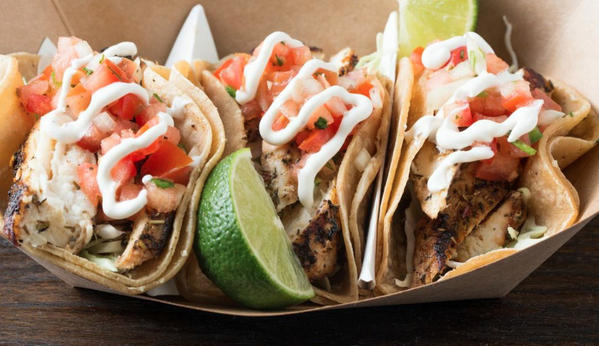 Top 10 Mind Blowing NFL Stadium Foods - Mandatory