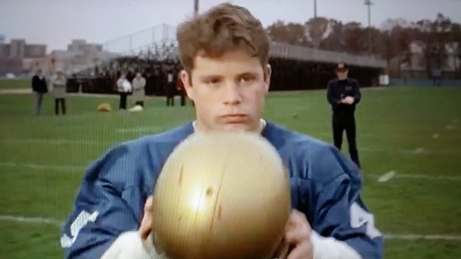 The 10 Top Football Movies Of All Time - Mandatory