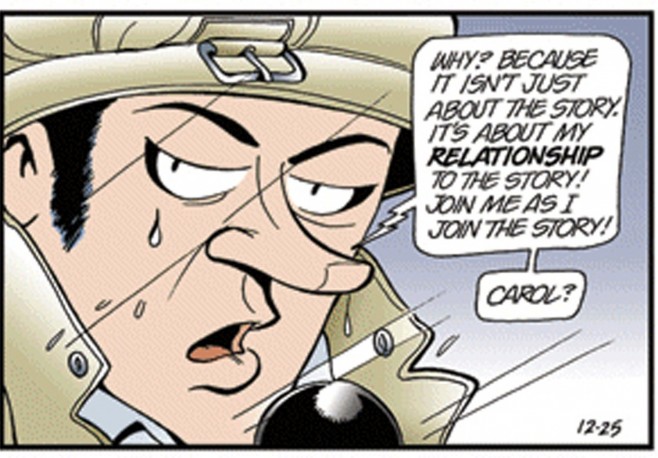 Top 10 Newspaper Comic Strips of All Time - Mandatory