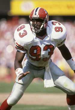 Top 10 NFL Draft Busts Of All-Time