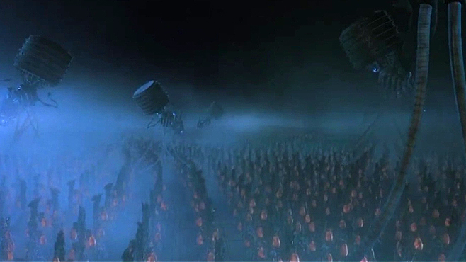 The Top 10 Post-Apocalyptic Movie Landscapes - Mandatory