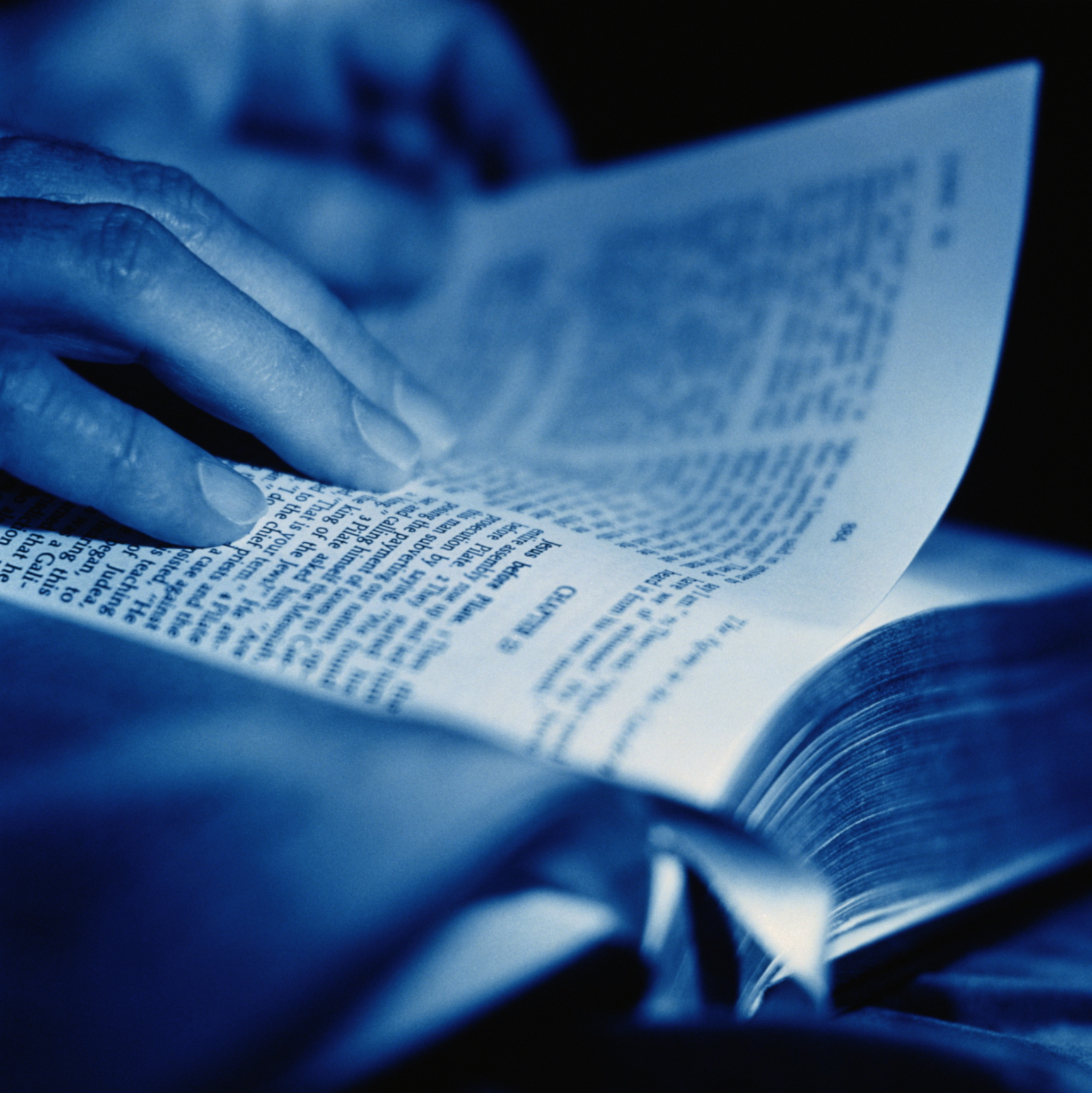 The Top 10 Tools of an Exorcist - Mandatory