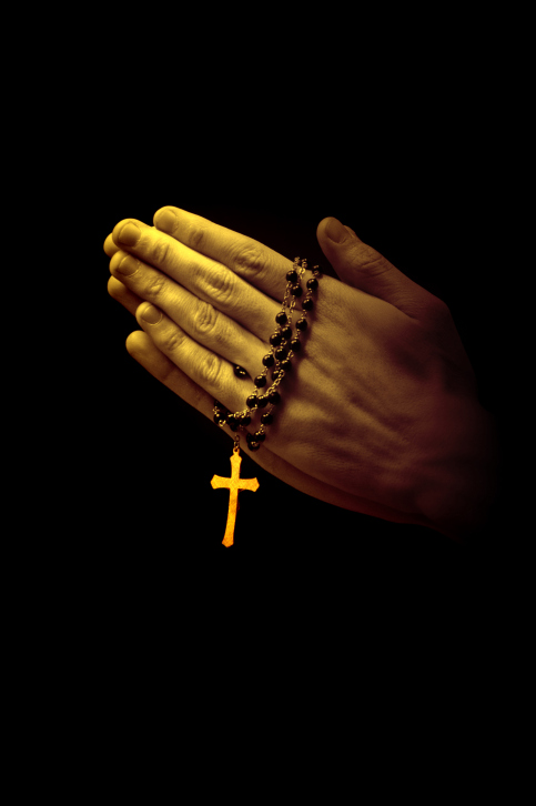 The Top 10 Tools of an Exorcist - Mandatory