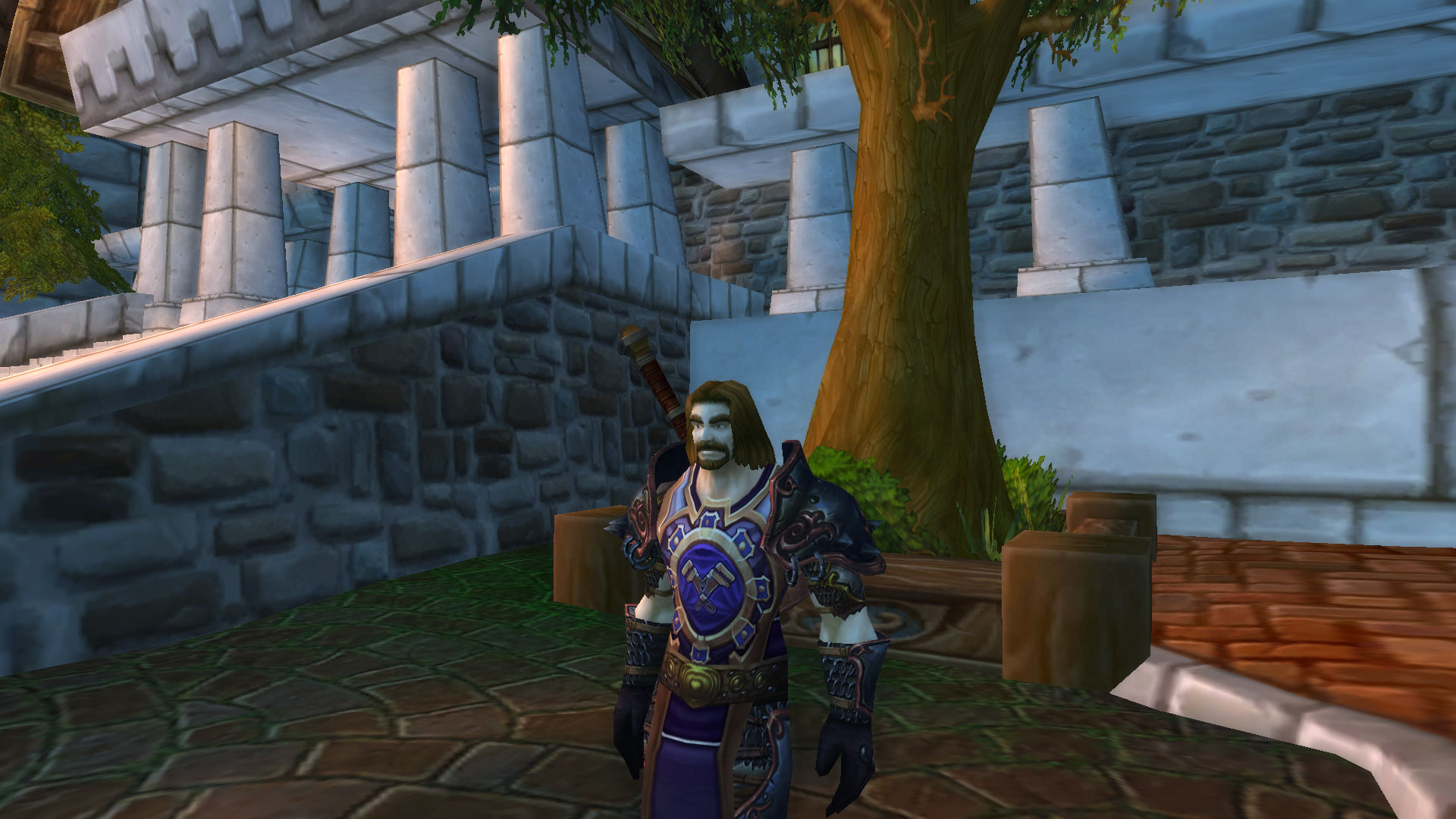 New WoW Character Models: Here's How My 5 Characters Look Before and ...