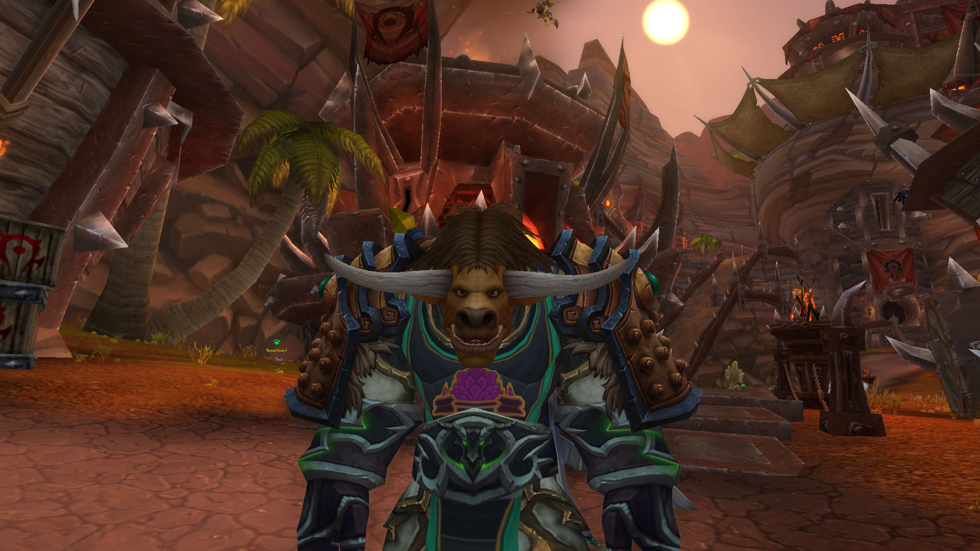 New WoW Character Models: Here's How My 5 Characters Look Before and ...