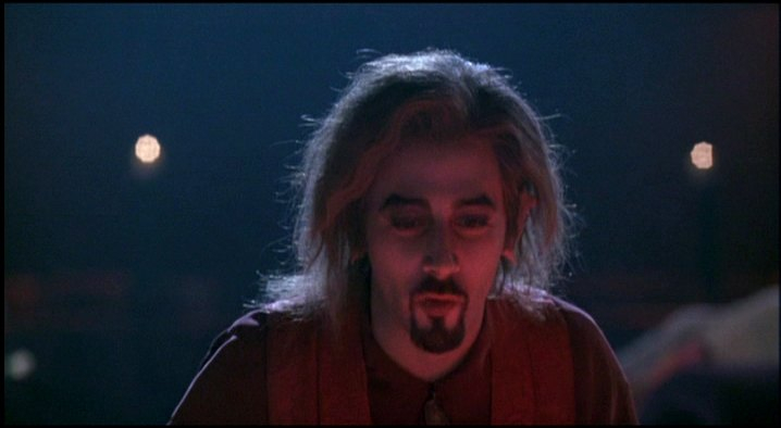 The Top 10 Vampire Movie Scenes - Mandatory