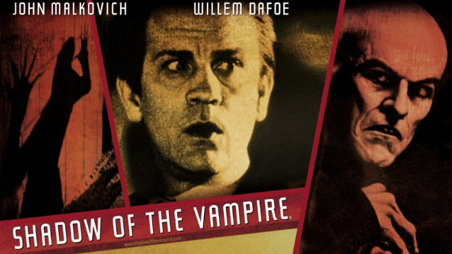 The Top 10 Vampire Movie Scenes - Mandatory