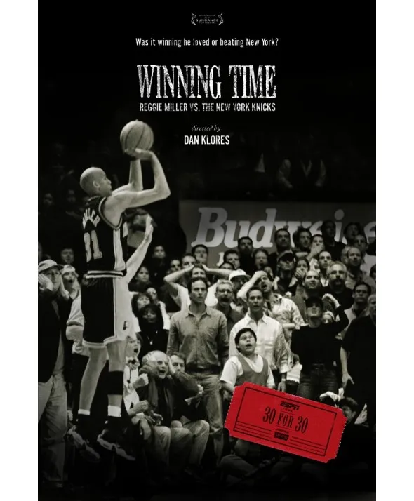 Top 10 ESPN "30 For 30" Sports Documentaries On Netflix - Mandatory