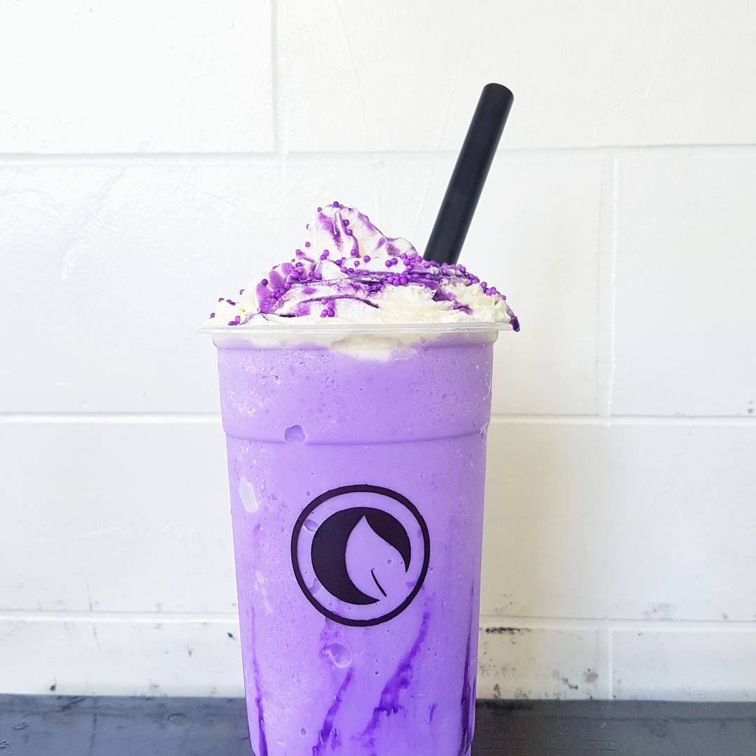 30 Must-Eat Ube-Flavored Foods - Mandatory