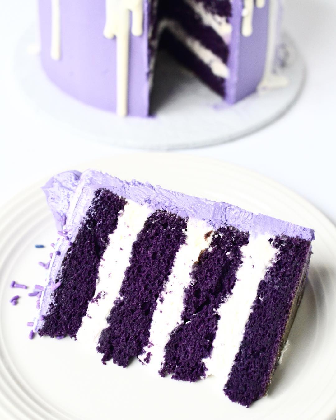 30 Must-Eat Ube-Flavored Foods - Mandatory