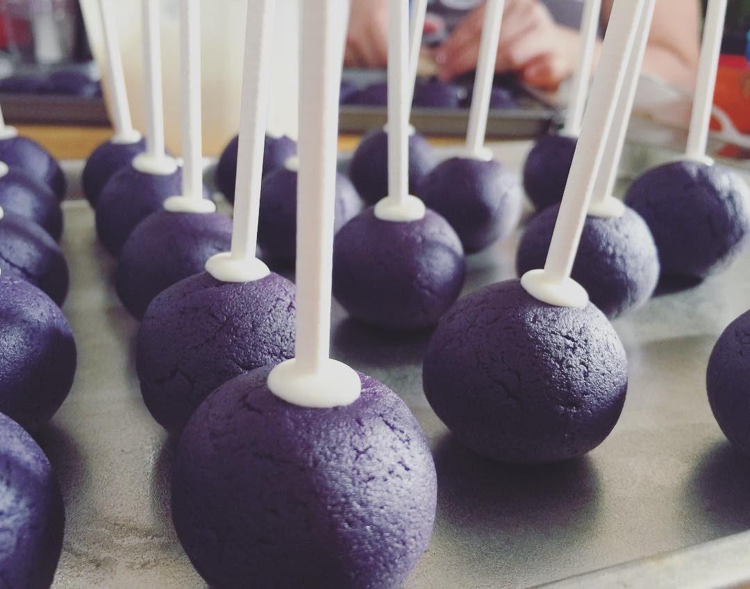 30 Must-Eat Ube-Flavored Foods - Mandatory