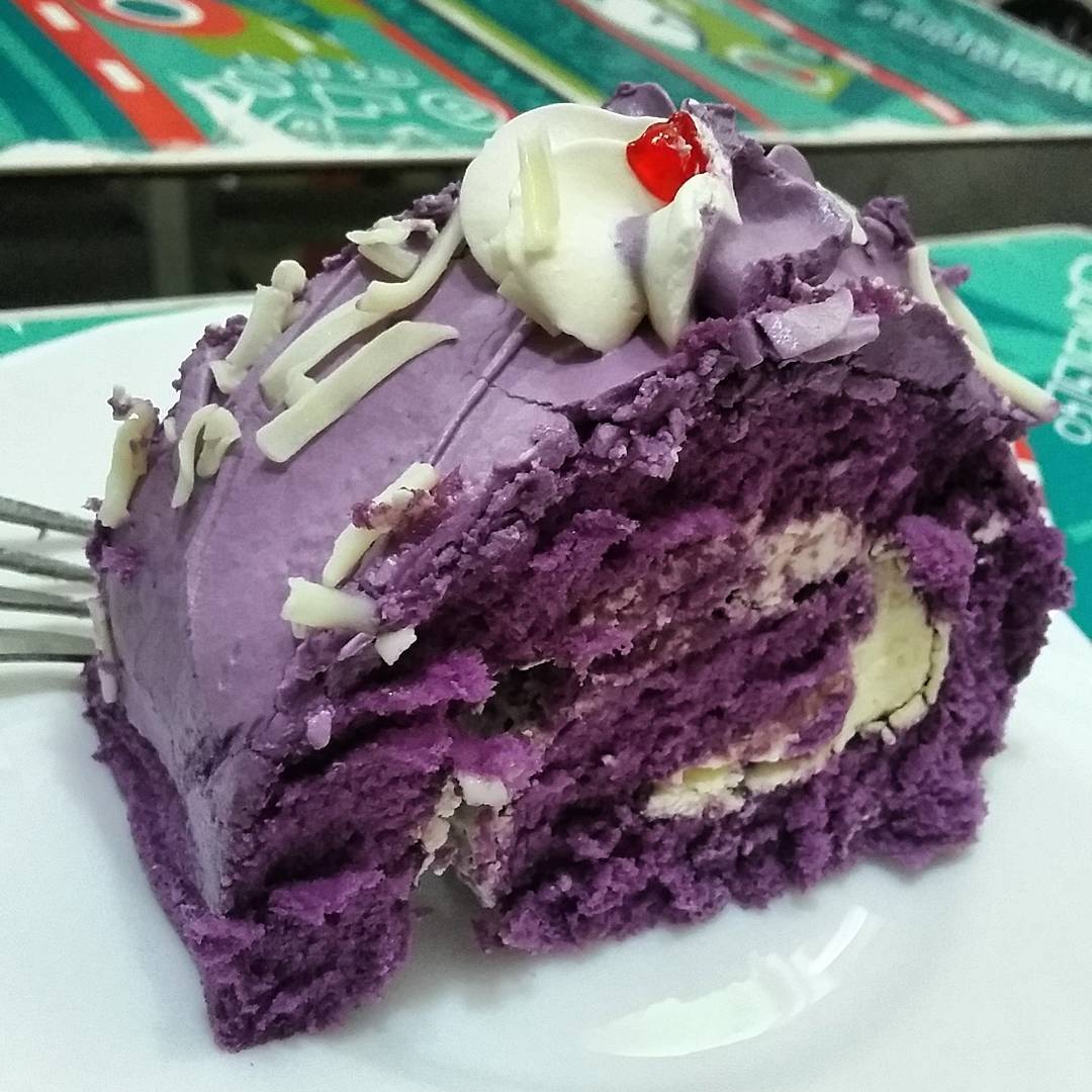 30 Must-Eat Ube-Flavored Foods - Mandatory