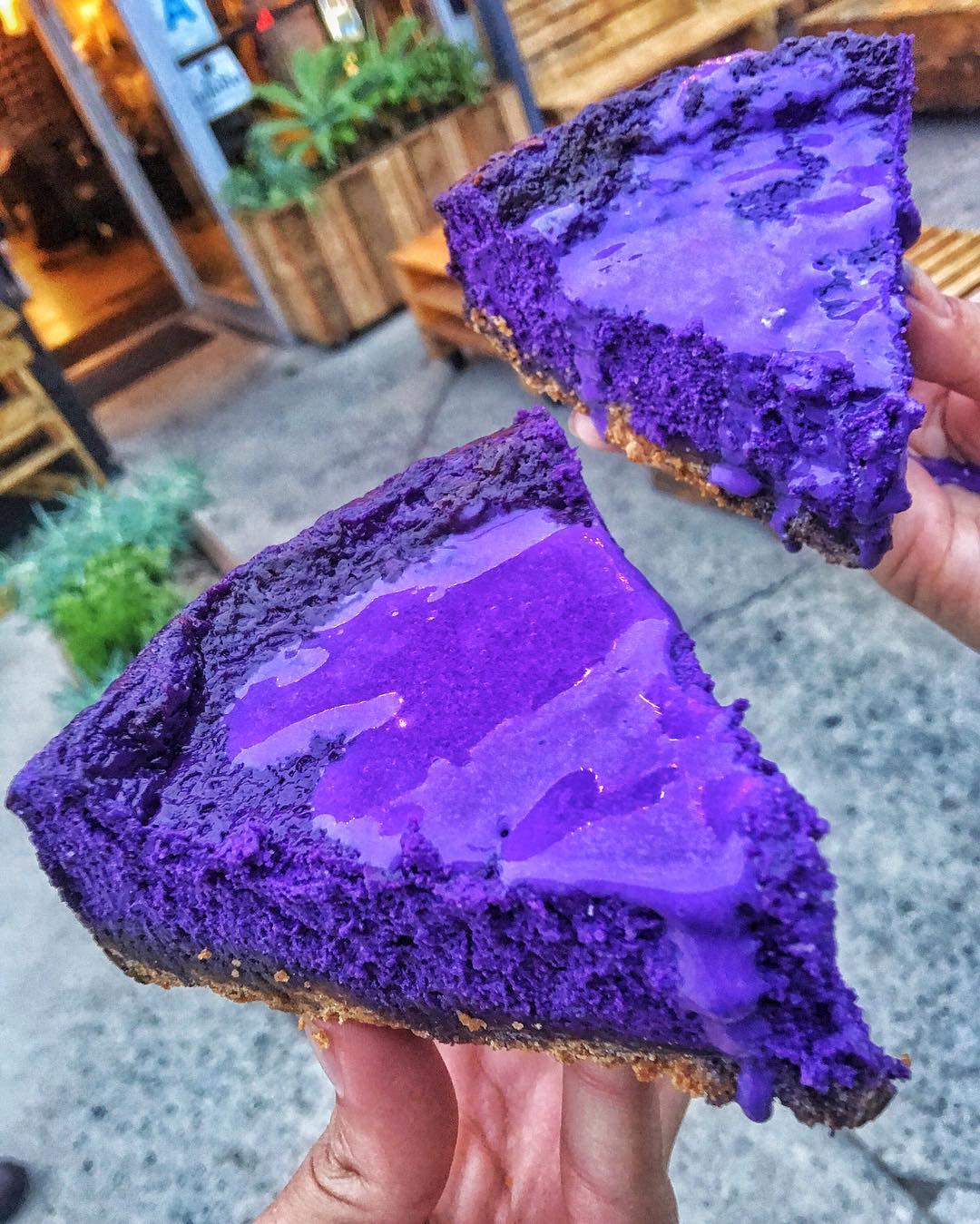 30 Must-Eat Ube-Flavored Foods - Mandatory