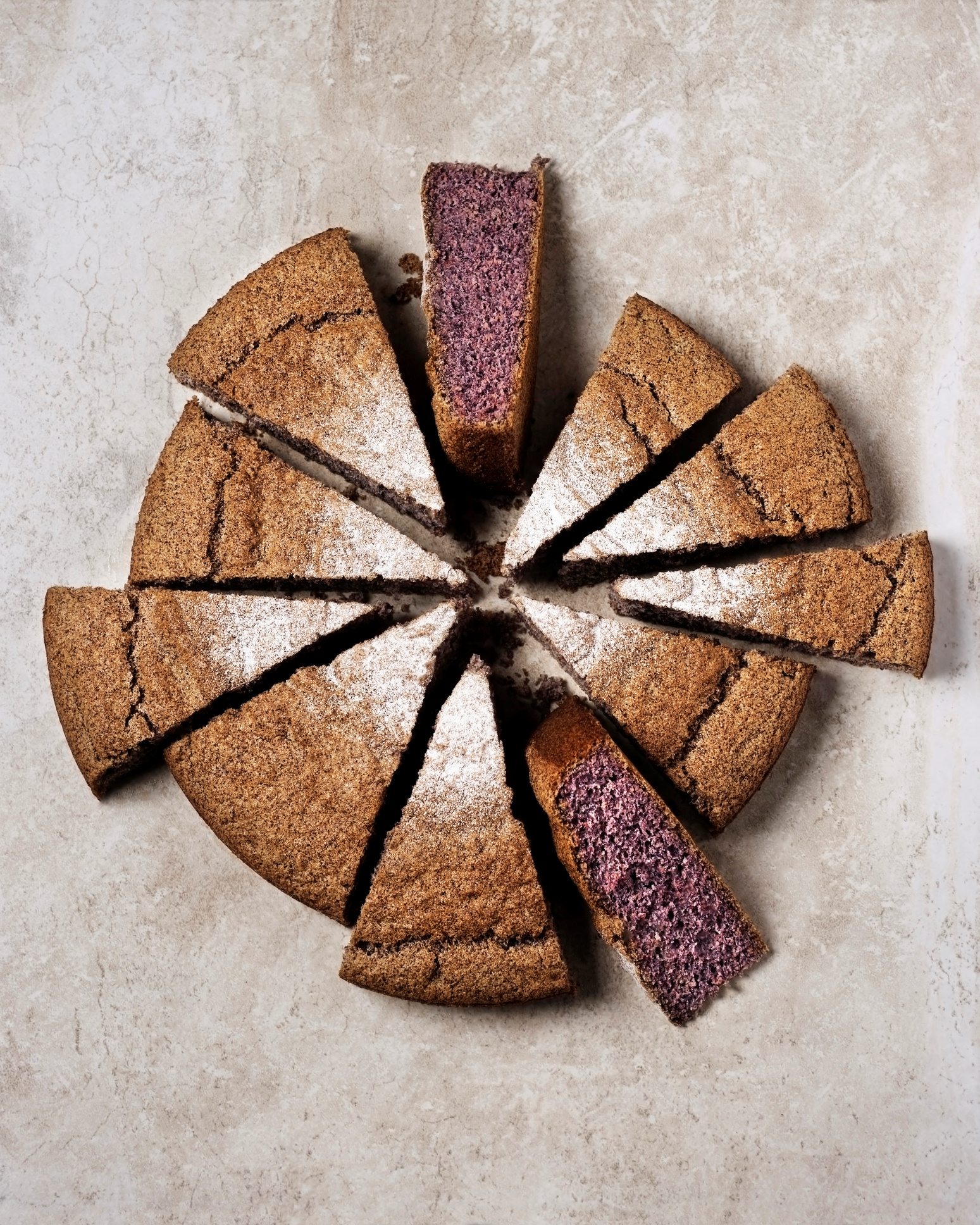 30 Must-Eat Ube-Flavored Foods - Mandatory