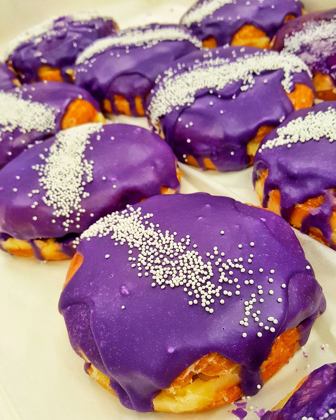 30 Must-Eat Ube-Flavored Foods - Mandatory