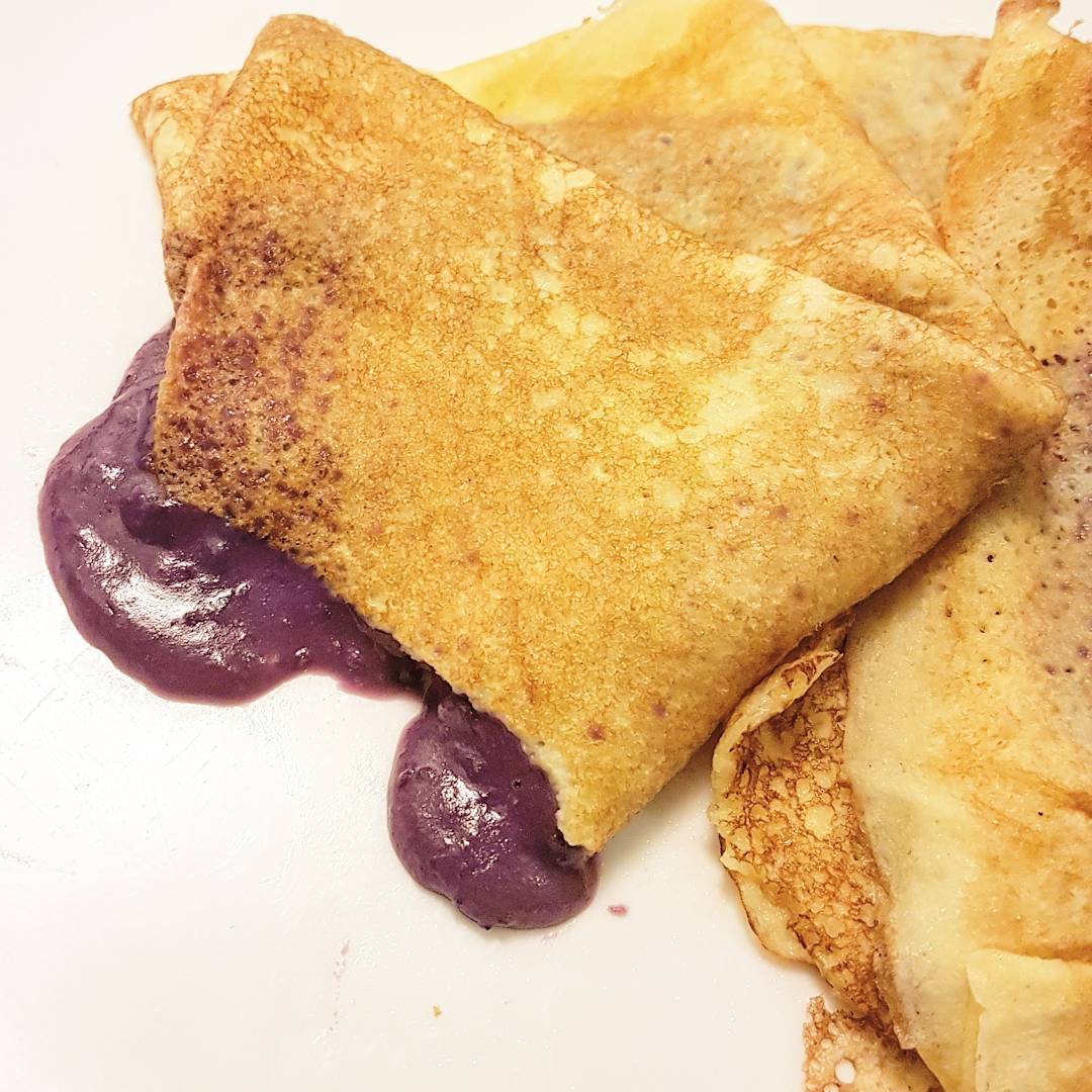 30 Must-Eat Ube-Flavored Foods - Mandatory