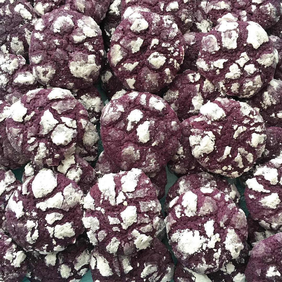 30 Must-Eat Ube-Flavored Foods - Mandatory