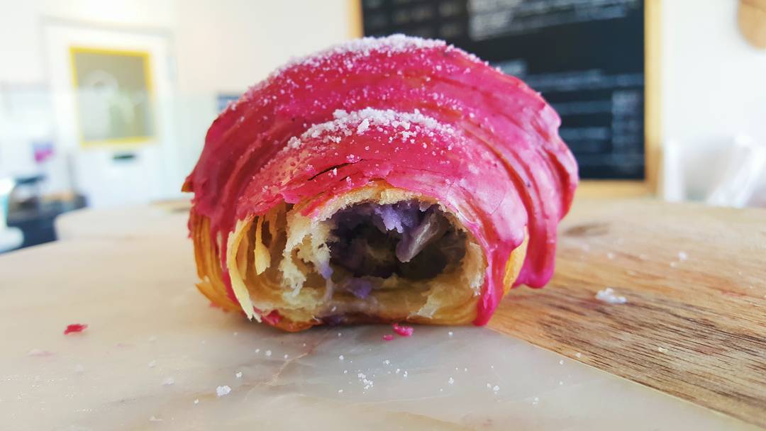 30 Must-Eat Ube-Flavored Foods - Mandatory