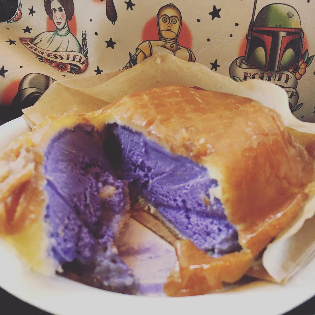 30 Must-Eat Ube-Flavored Foods - Mandatory