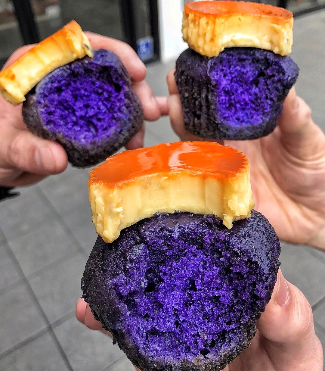 30 Must-Eat Ube-Flavored Foods - Mandatory