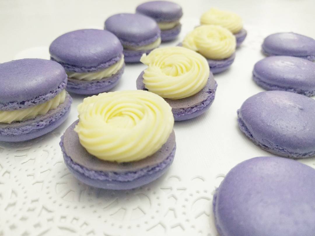 30 Must-Eat Ube-Flavored Foods - Mandatory
