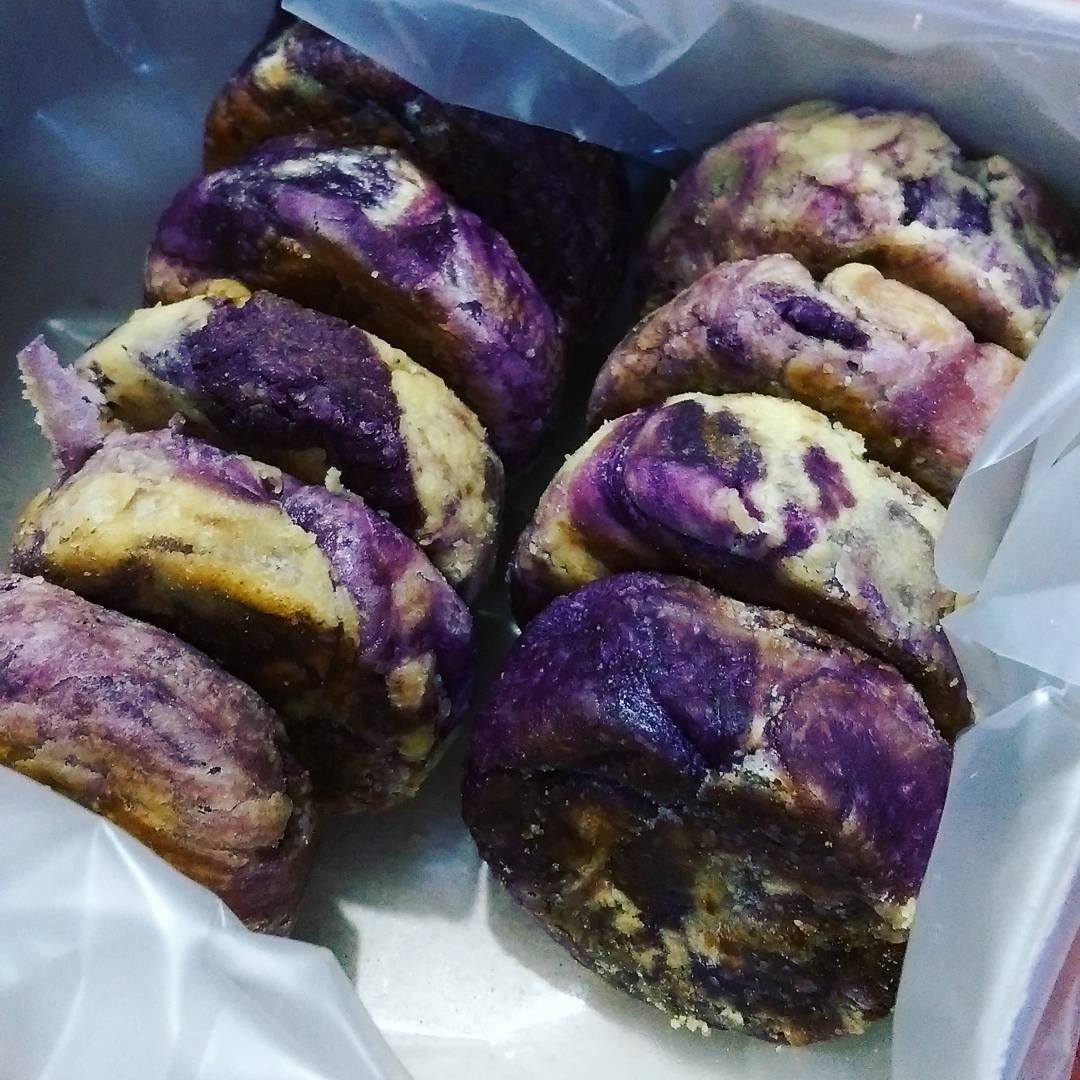 30 Must-Eat Ube-Flavored Foods - Mandatory