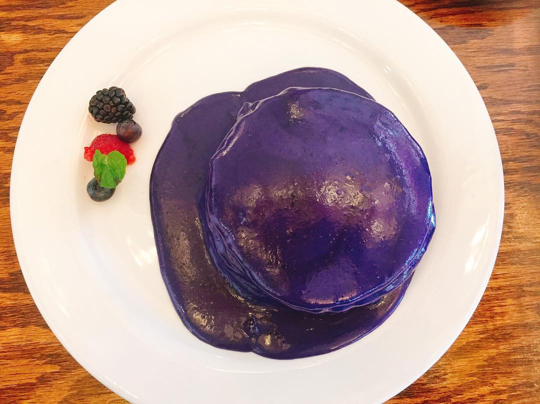 30 Must-Eat Ube-Flavored Foods - Mandatory