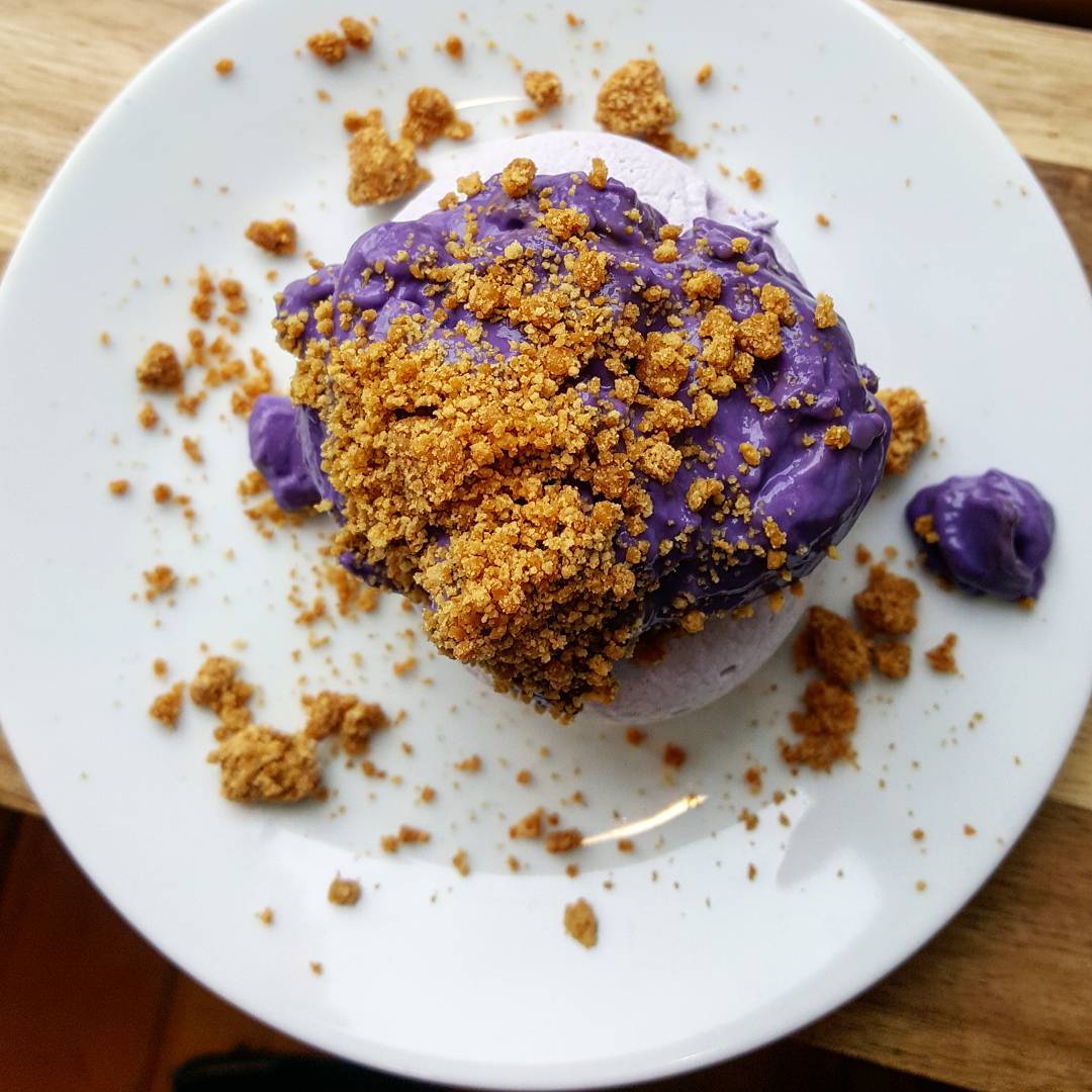 30 Must-Eat Ube-Flavored Foods - Mandatory