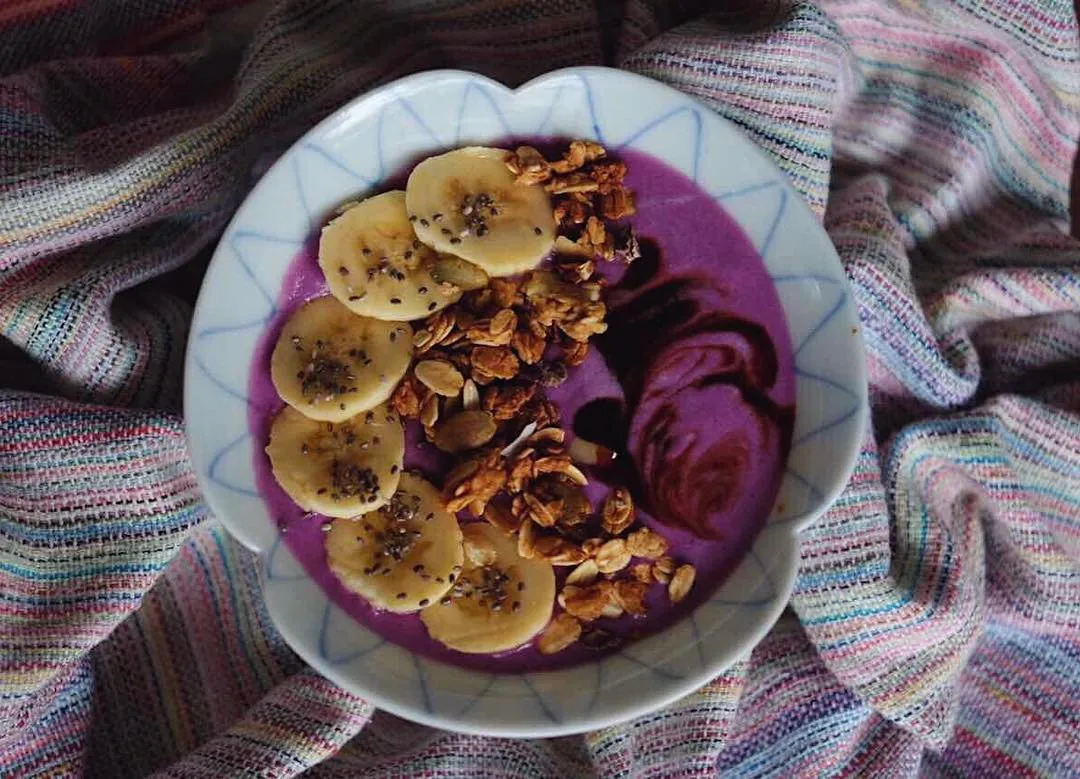 30 Must-Eat Ube-Flavored Foods - Mandatory