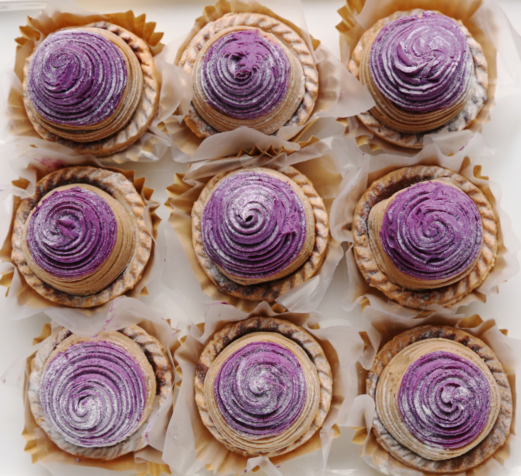 30 Must-Eat Ube-Flavored Foods - Mandatory