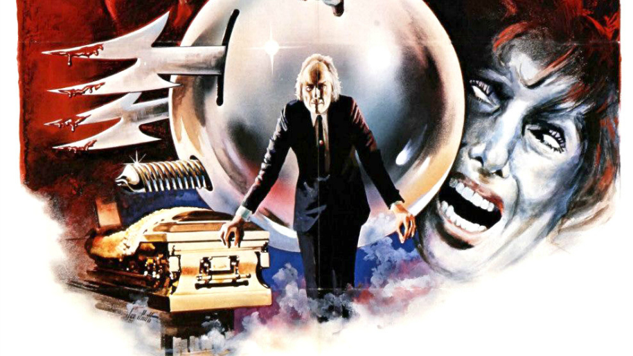 The 20 Most Underrated Horror Villains Of All Time