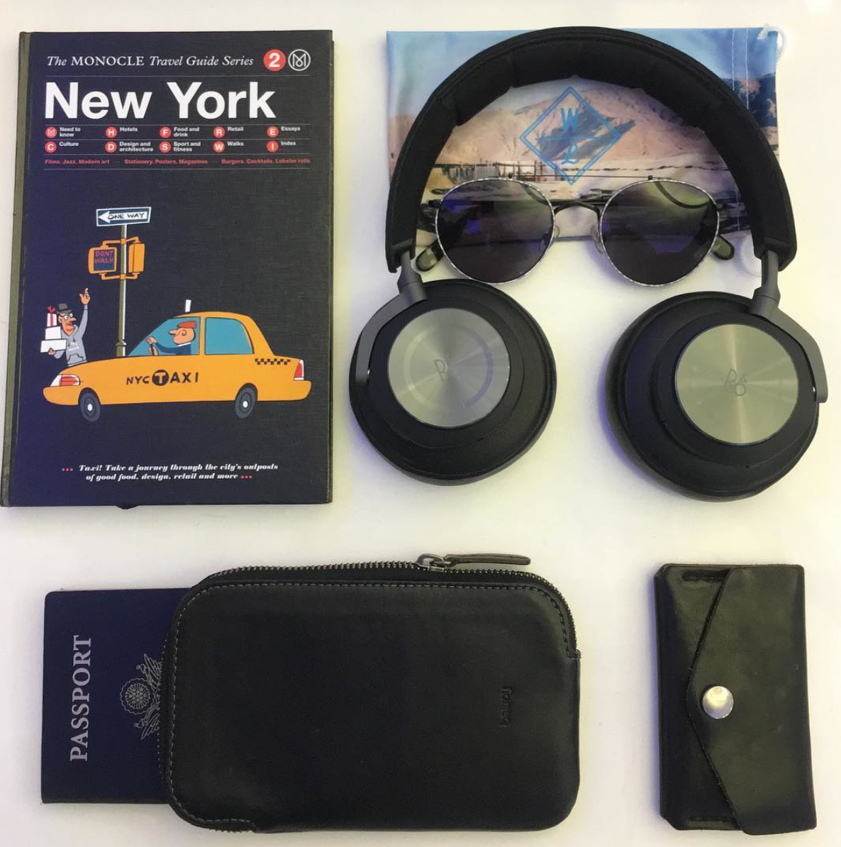 Vision Quest | Wonderland Is California Dreamy - Mandatory