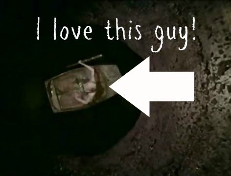 Trolling #19: Waterworld RULES!