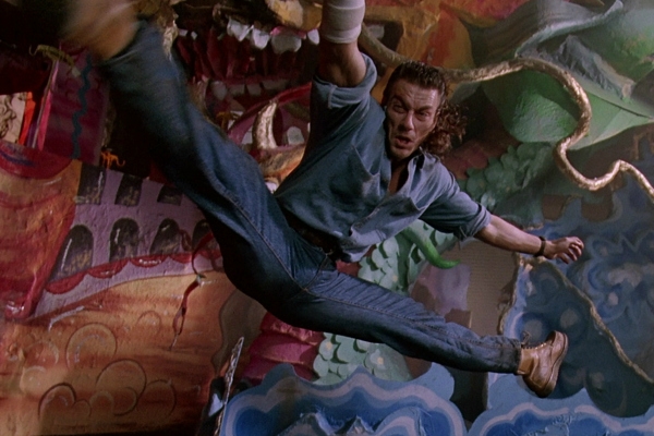 When People Hunt People