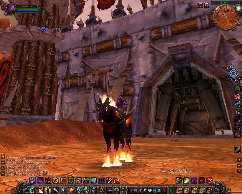 World of Warcraft Anniversary: My Epic 10 Year Journey Summarized in 50 ...