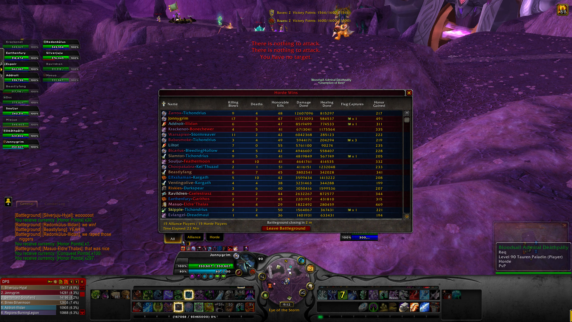 World of Warcraft Anniversary: My Epic 10 Year Journey Summarized in 50 ...