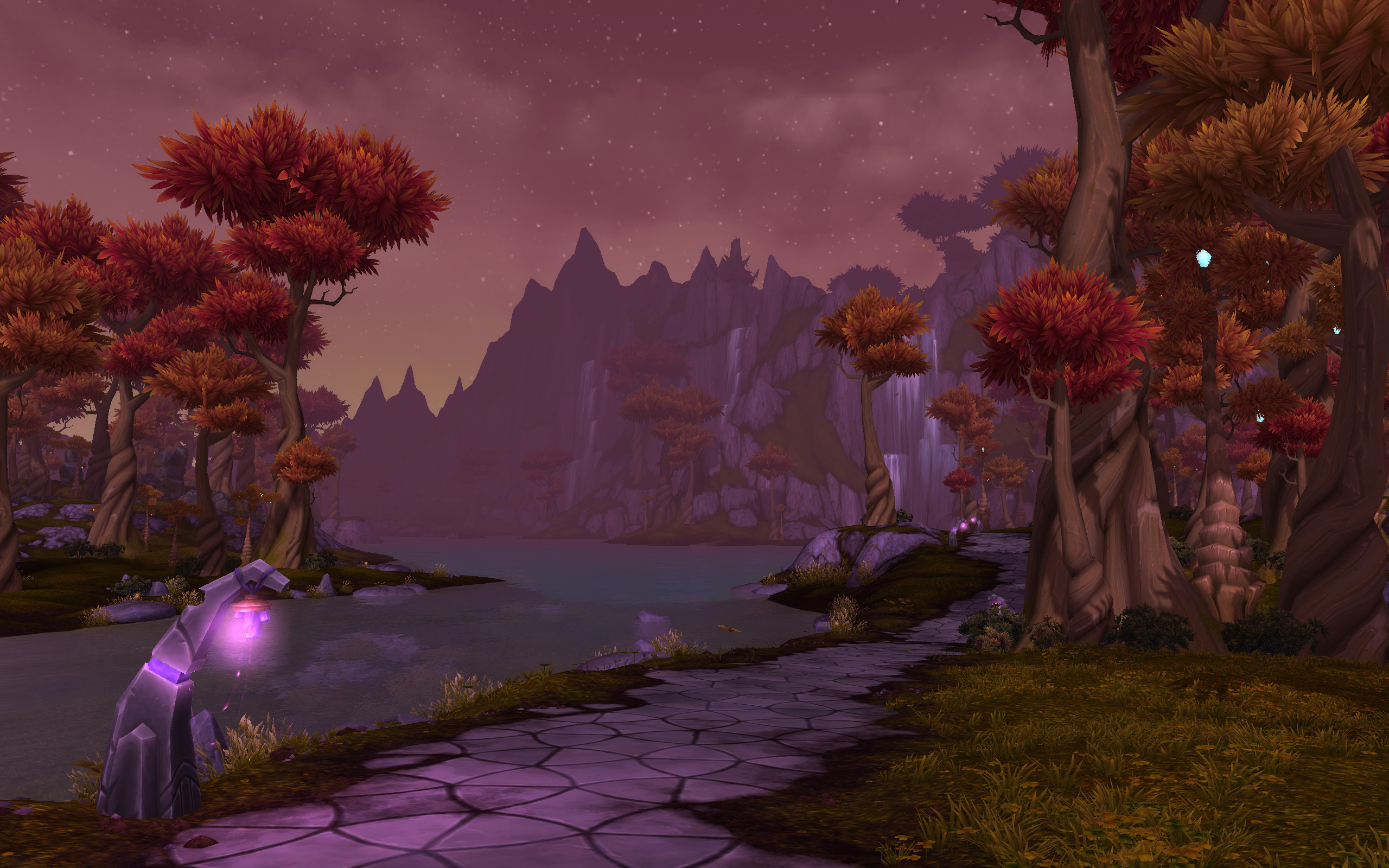 BlizzCon 2013: World of WarCraft: Warlords of Draenor Hands-On Preview ...