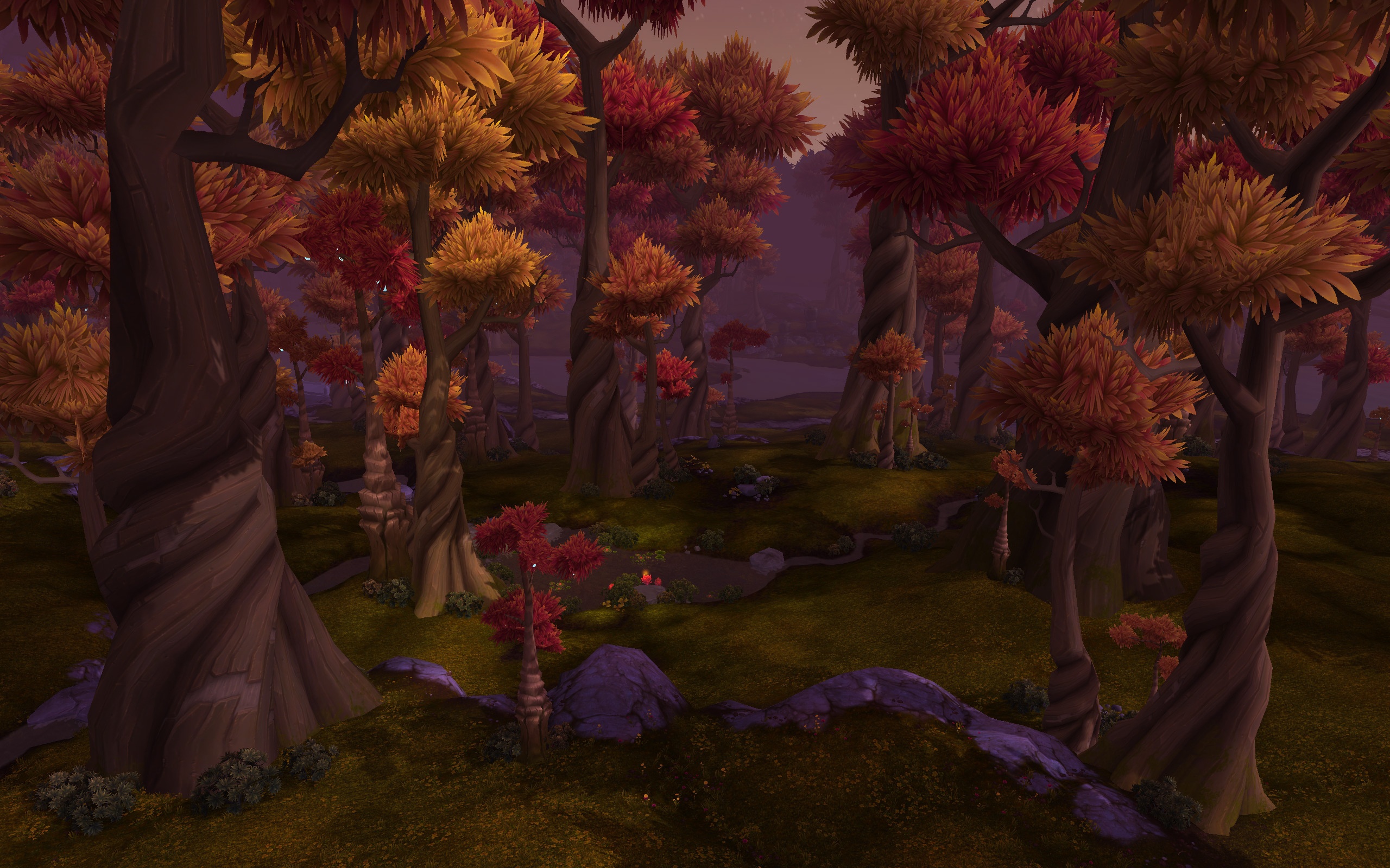 BlizzCon 2013: World of WarCraft: Warlords of Draenor Hands-On Preview ...