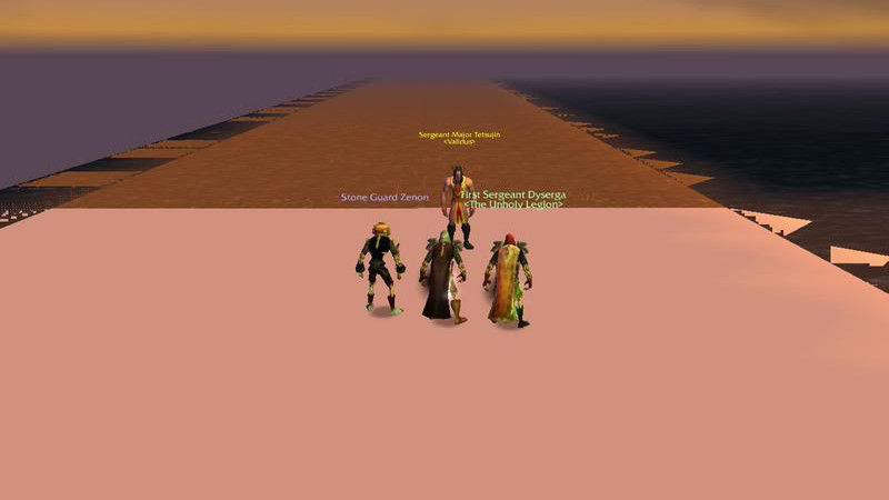 Top 5 Worst MMO Launches in History - Mandatory