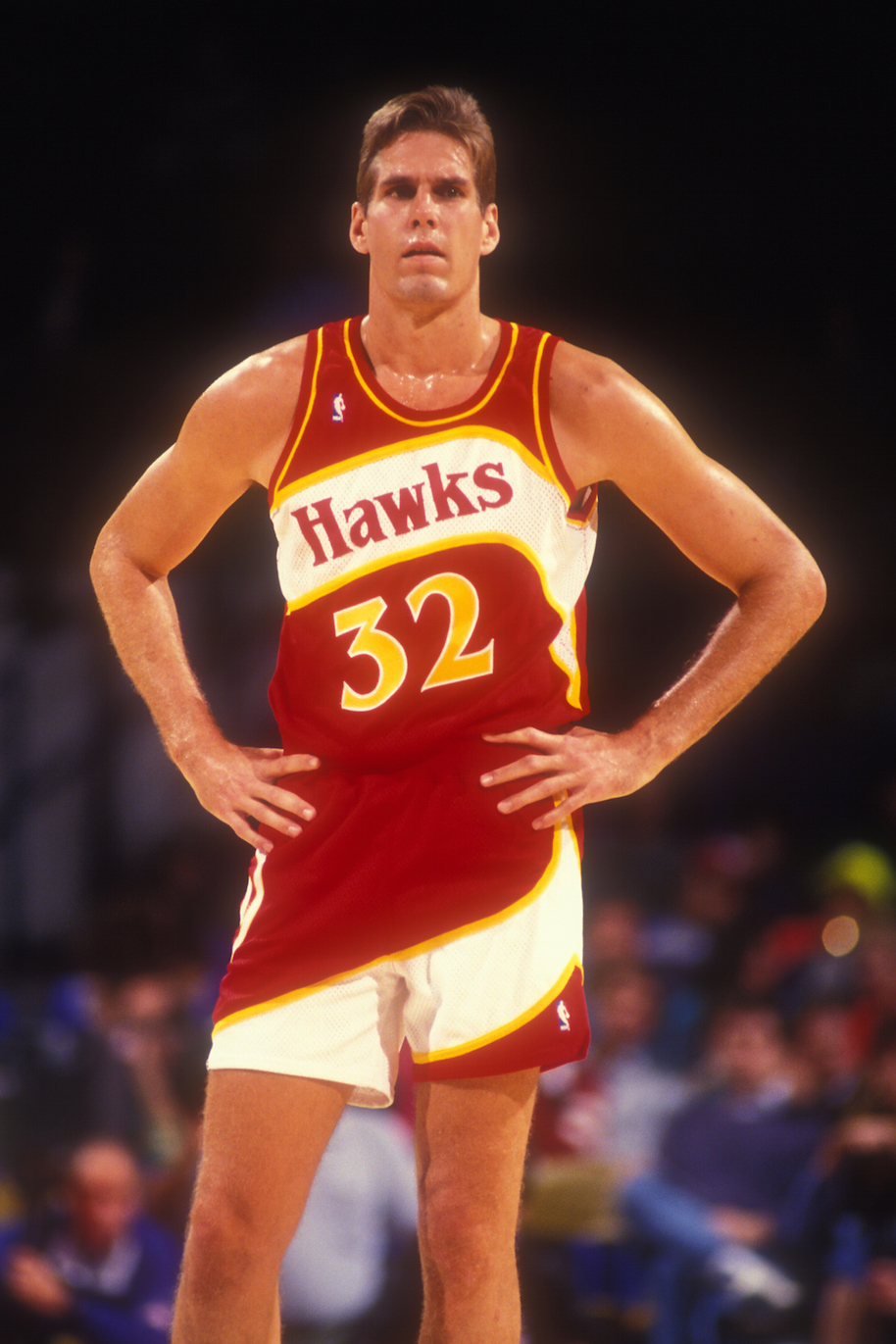 Who Is The Worst NBA Basketball Player Of All-Time? - Mandatory