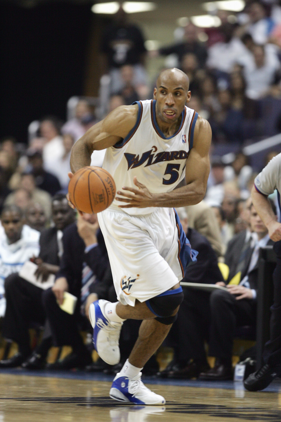 Who Is The Worst NBA Basketball Player Of All-Time? - Mandatory